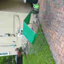 Archie & Oscar™ Lindquist Galvanized Cage with Cover for Dog, Rabbit ...