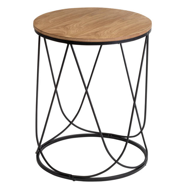 August Grove® Sarvis Metal Table Lamp & Reviews | Wayfair