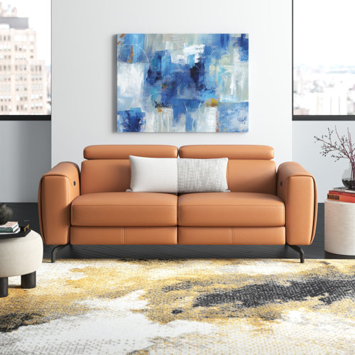 Ultra-Modern Sofas You'll Love | Wayfair