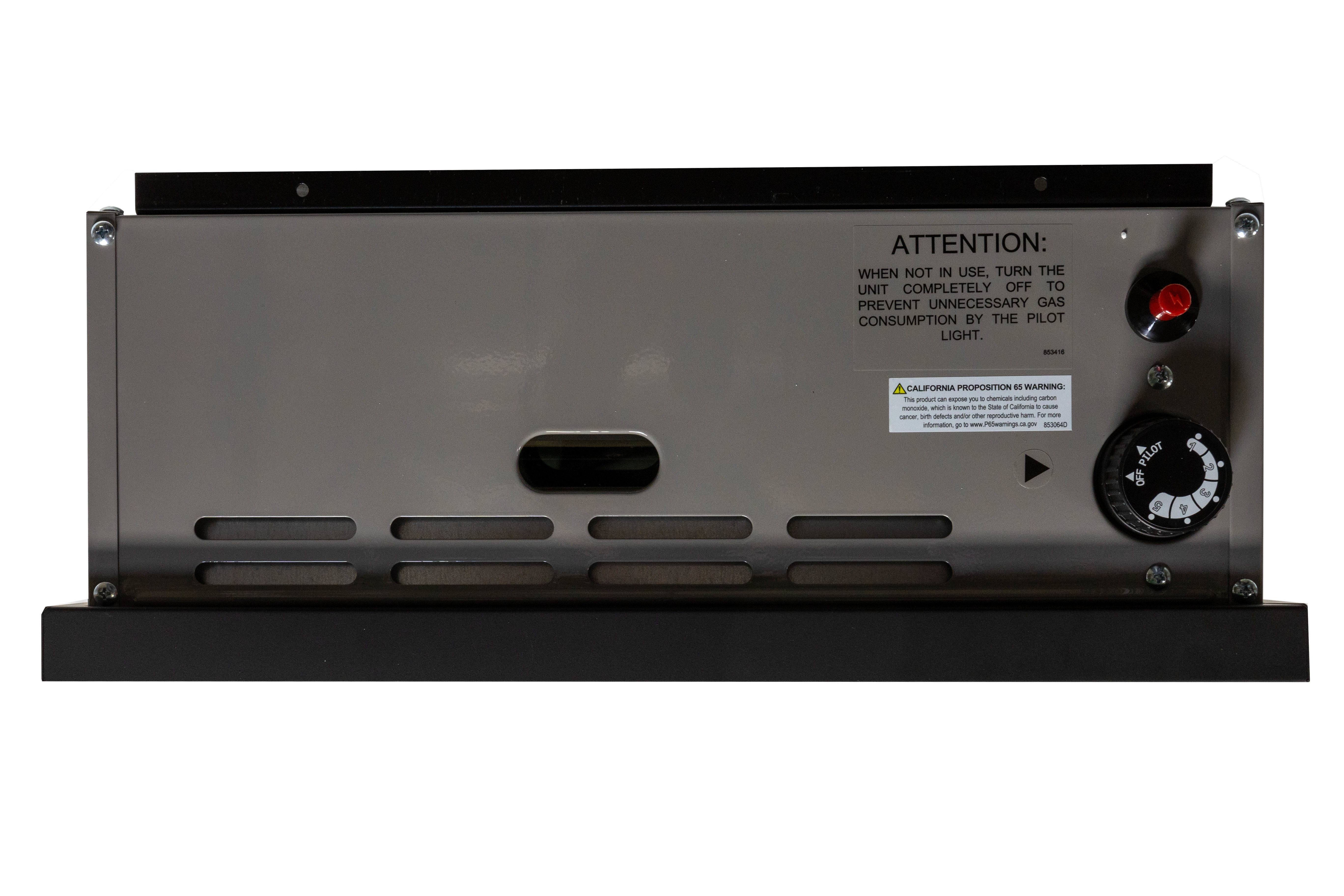 Comfort Glow 17000 BTU Propane Wall Mounted Space Heater with ...