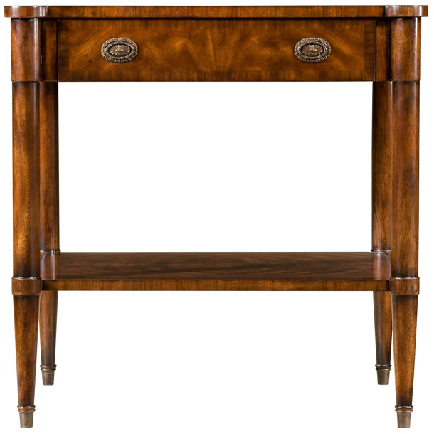 Jonathan Charles Fine Furniture Country Farmhouse Console Table | Perigold