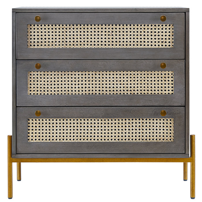 Everly Quinn James-Rance Accent | Wayfair