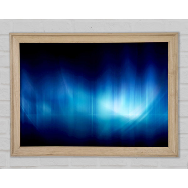 Bright Star Snow Blizzard - Print | Wayfair.co.uk