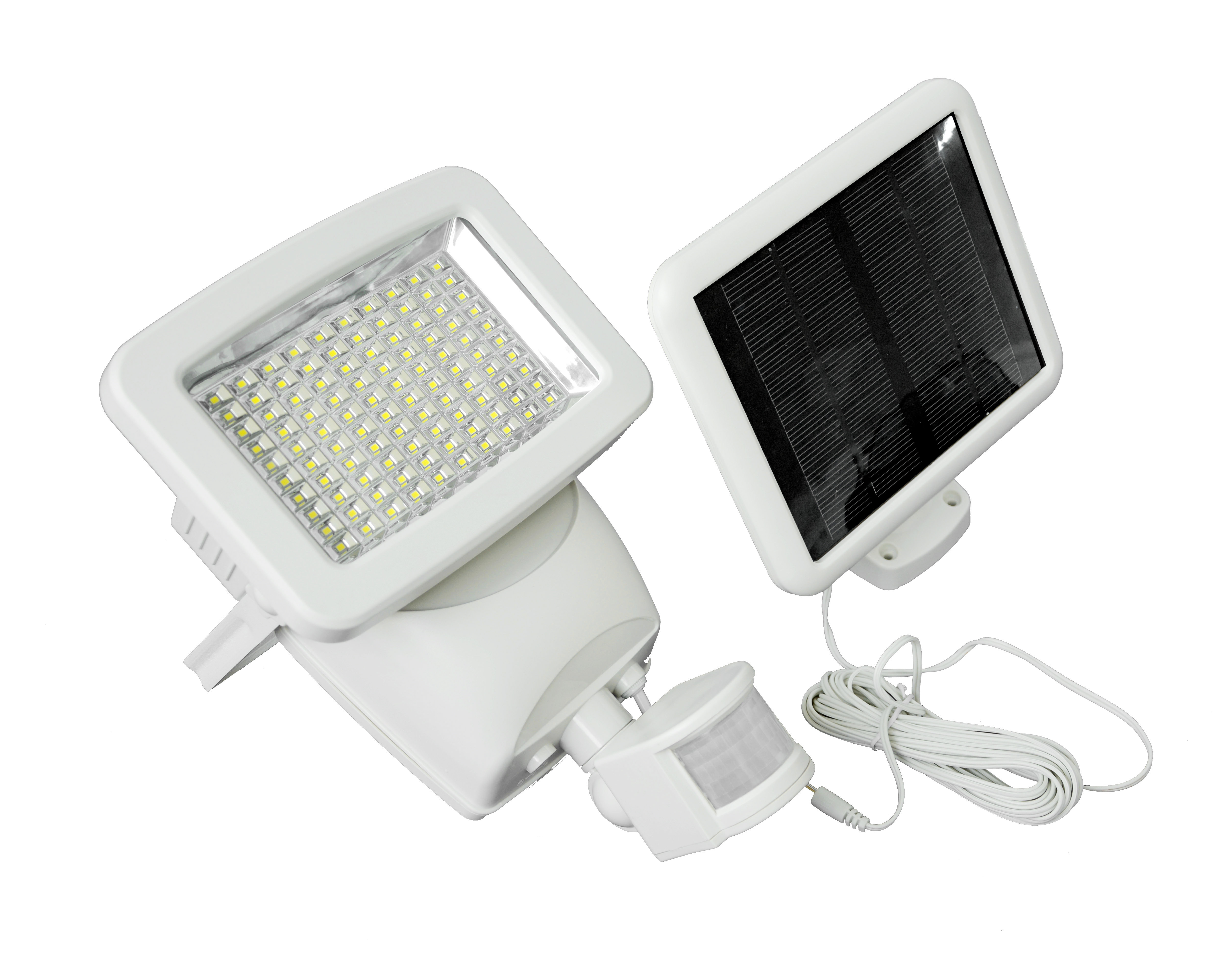 Classy Caps 15-Watt LED Area Light with Motion Sensor - Wayfair Canada