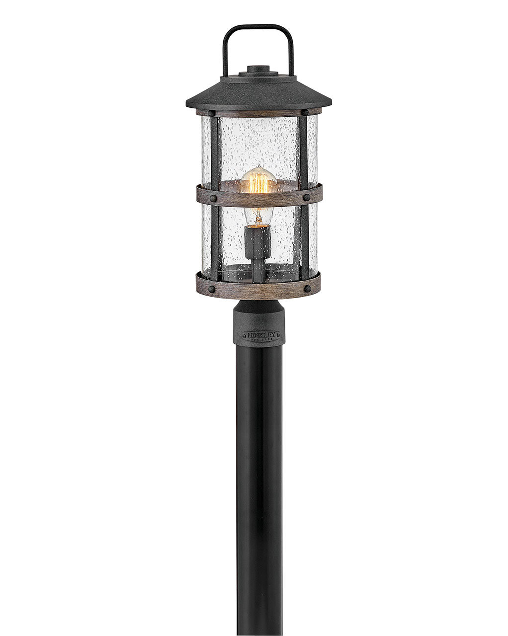Hinkley 1 -Light 18.75" H Hardwired Lantern Head | Perigold
