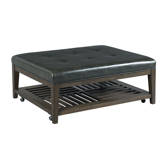 Red Barrel Studio® Bohannon Upholstered Adjustable Height Counter Stool ...