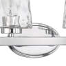 Willa Arlo™ Interiors Saratoga 6 - Light Bathroom Steel Dimmable Vanity ...