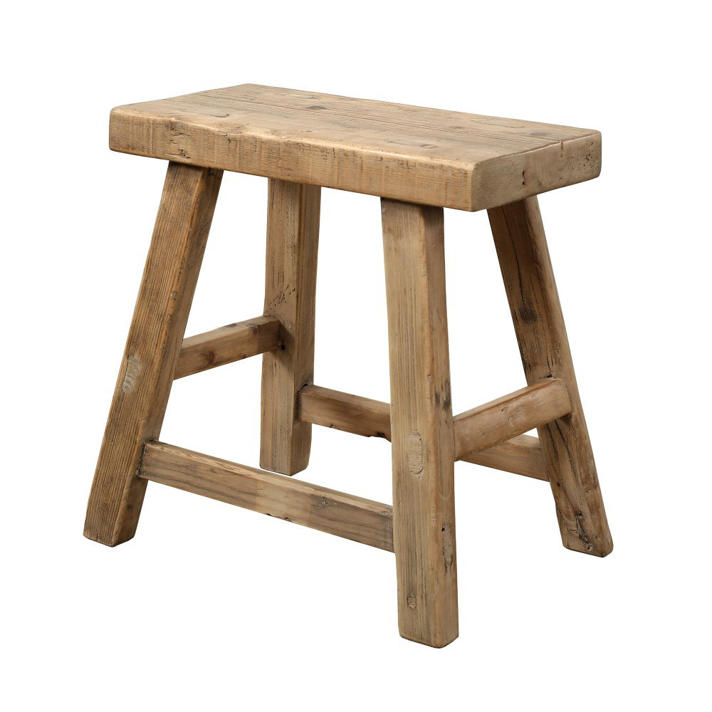 Lily's Living Utility Stool & Reviews | Perigold