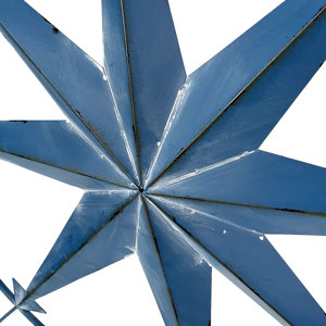 Breakwater Bay Compass Rose Wall Décor & Reviews | Wayfair