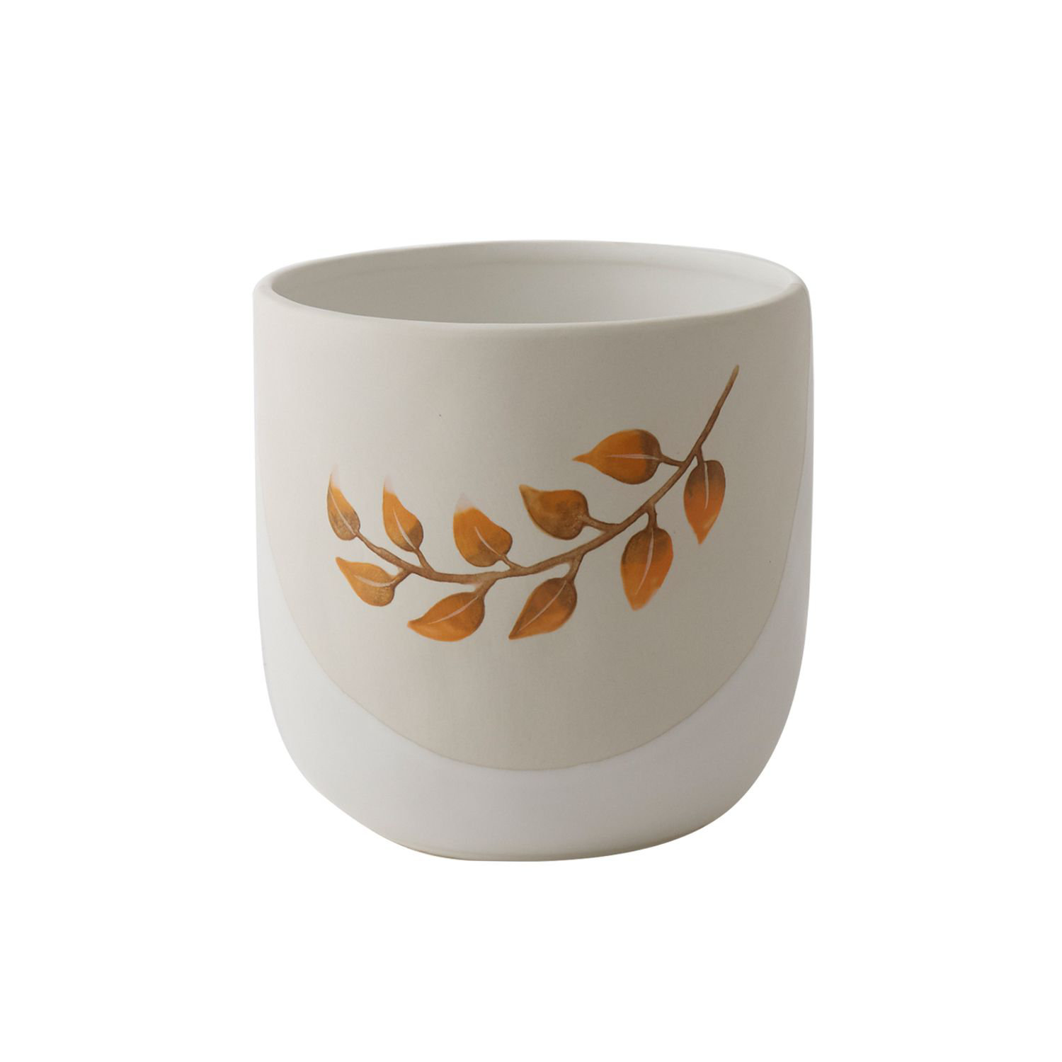 Latitude Run® Harvest Pot Planter - Wayfair Canada