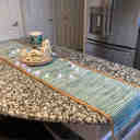 Sand & Stable™ Espey Rectangular Table Runner & Reviews | Wayfair