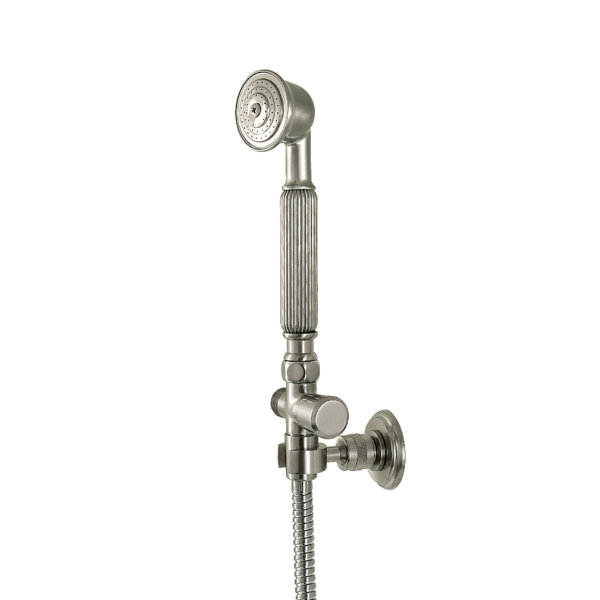 Kingston Brass Vintage Hand Shower Kit | Wayfair