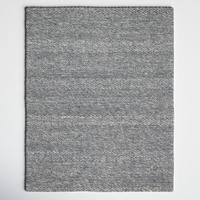 Steelside™ Adelle Solid Color Rug & Reviews | Wayfair