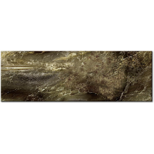 Bless international " Dragon Fortress " Print on Canvas | Wayfair