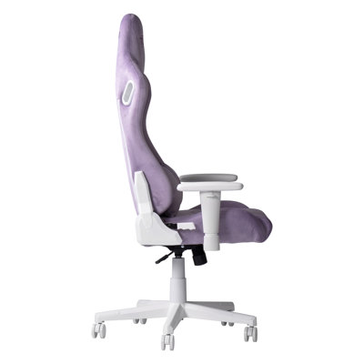 Techni Sport Reclining Ergonomic Swiveling Floor Game Chair | Wayfair
