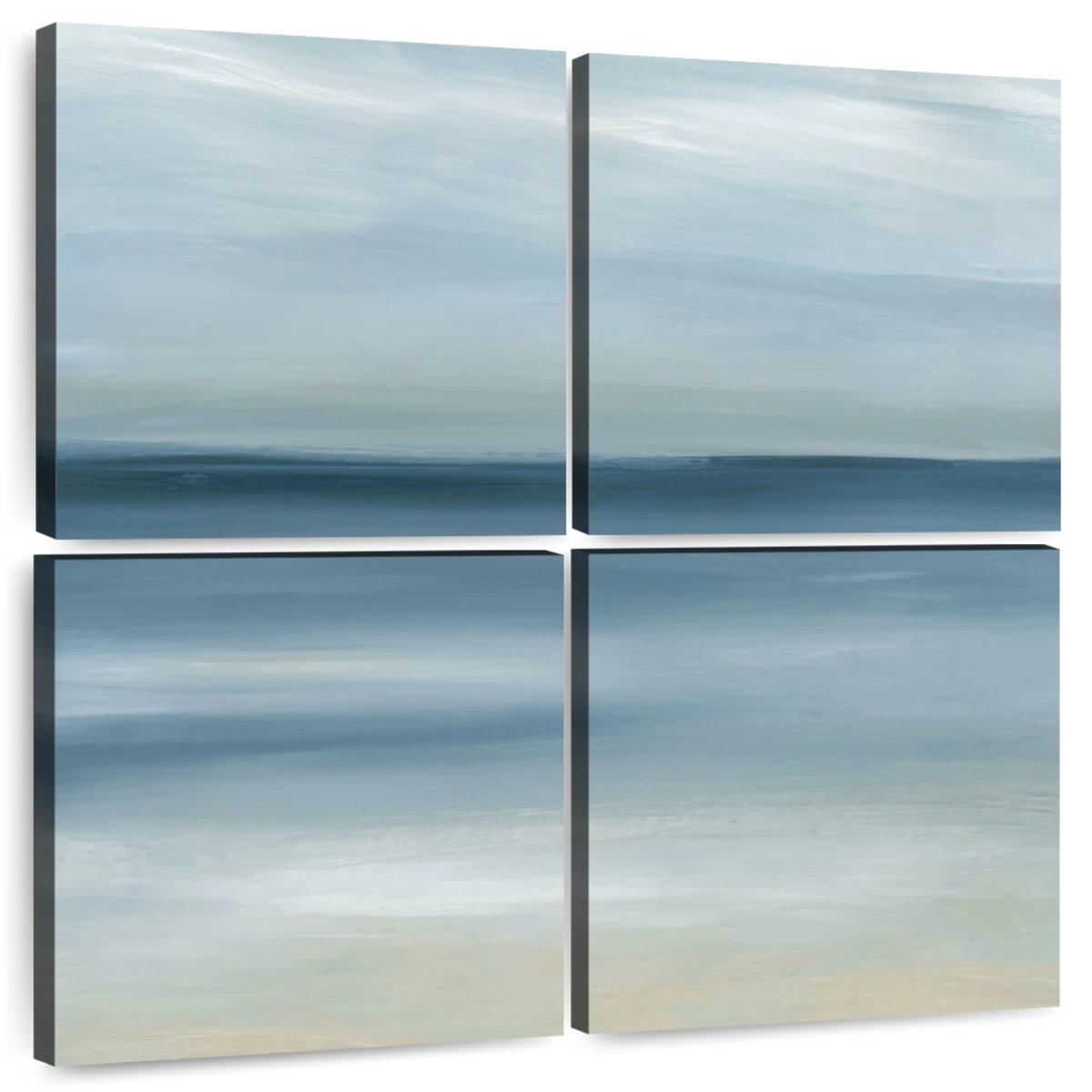 Wade Logan® Calm Seas | Wayfair