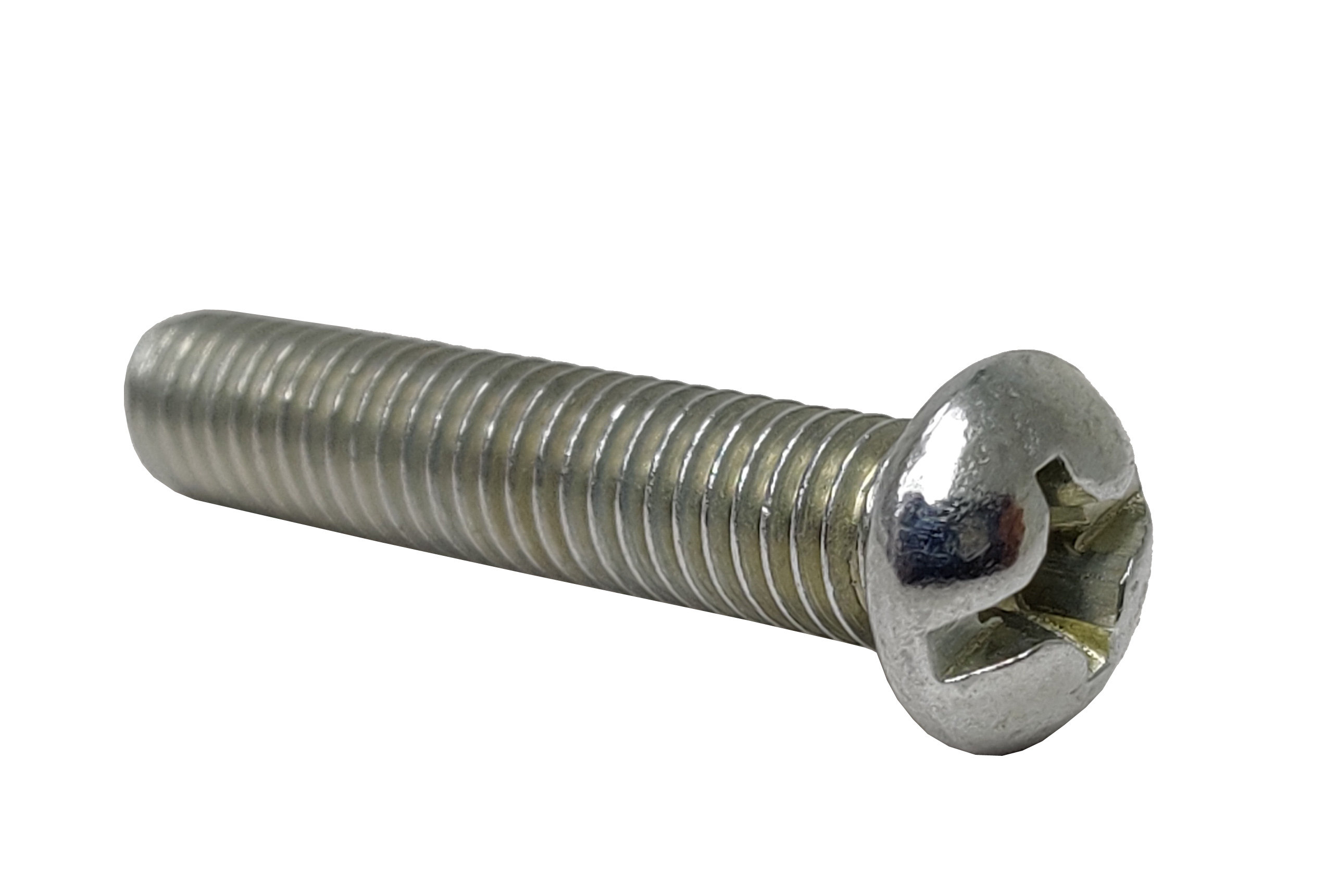 FixtureDisplays Phillips Round Head Screws | Wayfair