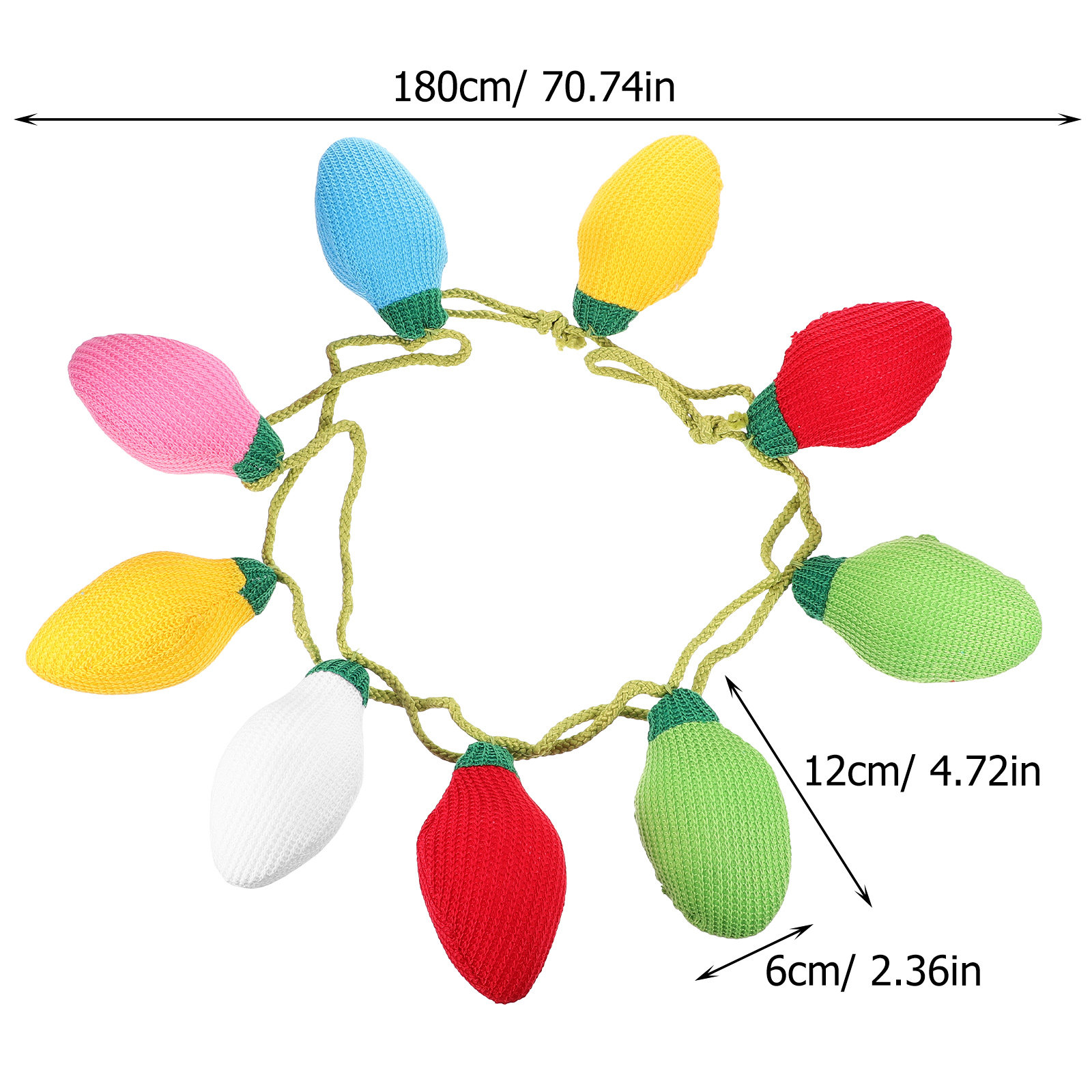 Bungalow Rose Burniece Holiday Lighting | Wayfair