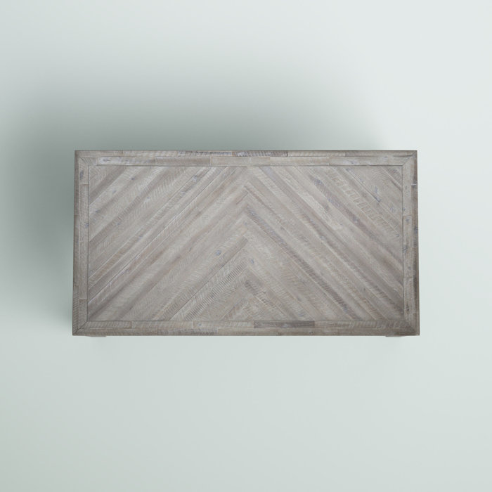 Union Rustic Issaic Dining Table & Reviews | Wayfair