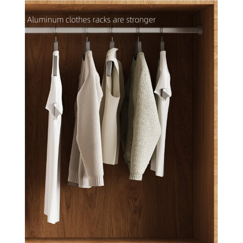 marlao Simple Classic Wardrobe | Wayfair