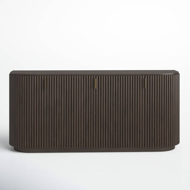 Joss & Main Chessa Solid Wood End Table & Reviews | Wayfair