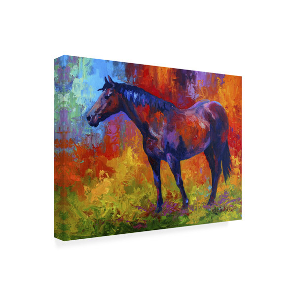 August Grove® All-Weather Canvas Animals Wall Decor - Wayfair Canada
