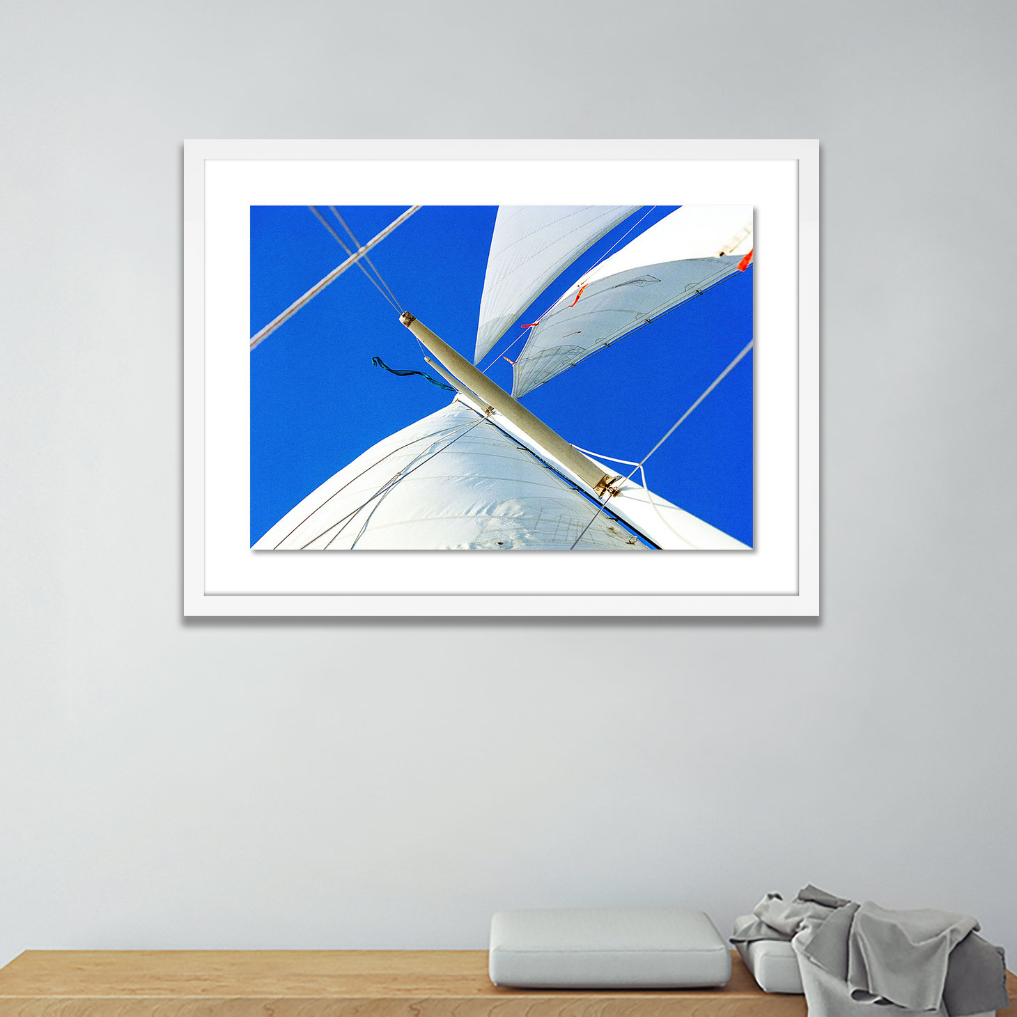 Four Hands Art Studio Annapolis, Maryland by Erica Singleton - Picture Frame Photograph Print ...