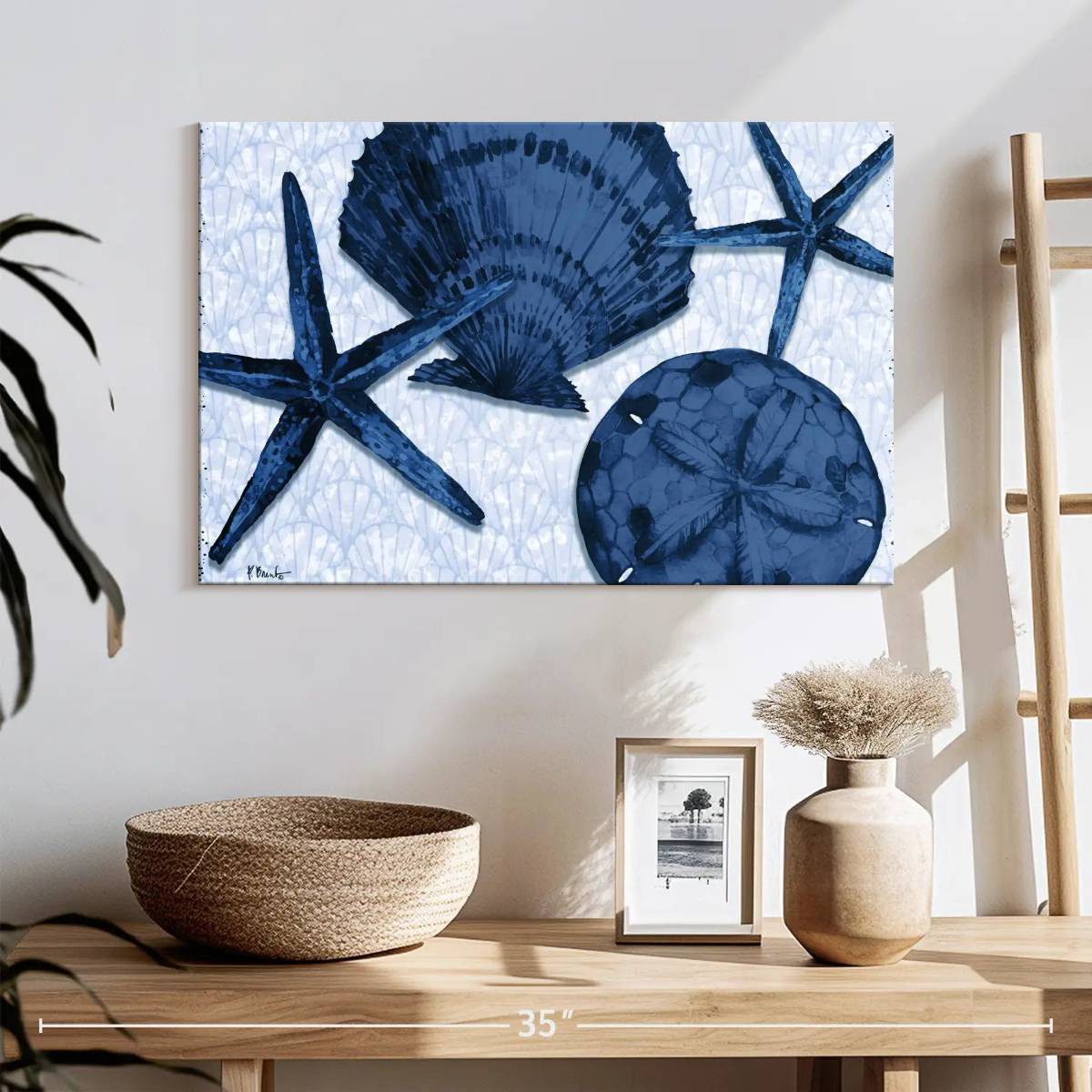 Elephant Stock Onslow Shell Horizontal | Wayfair