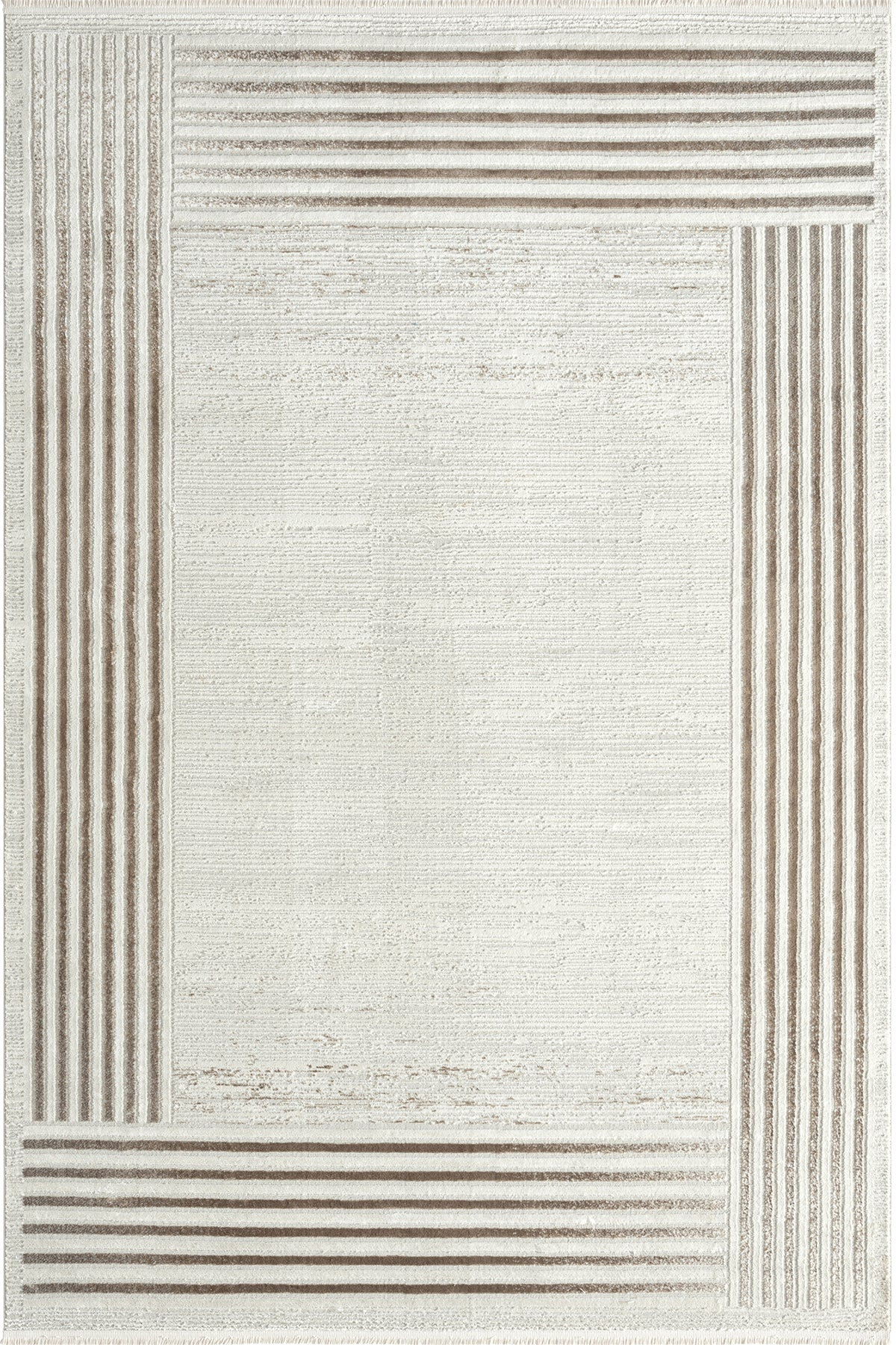 Hokku Designs Rectangle Taivo Area Rug with Non-Slip Backing | Wayfair