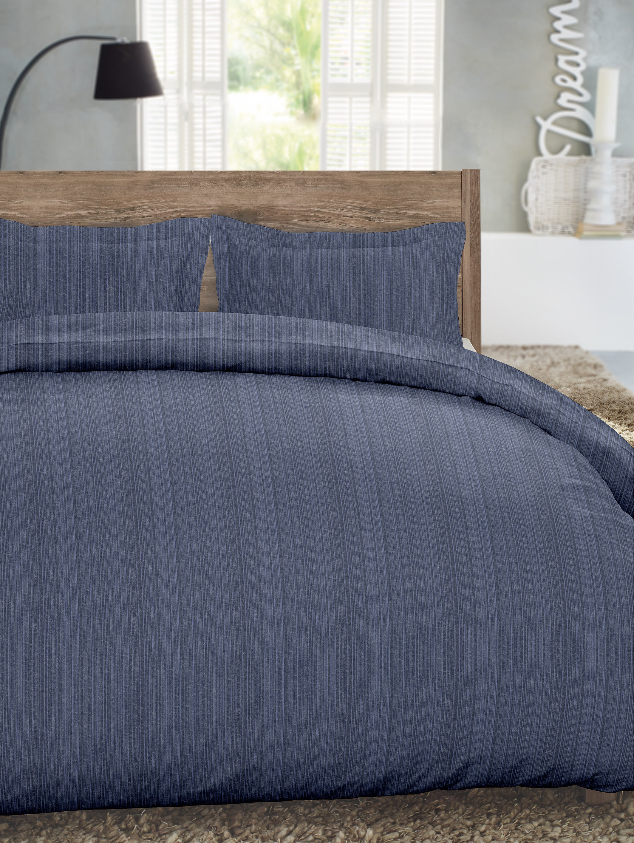 Dormisette Duvet Cover Set | Wayfair