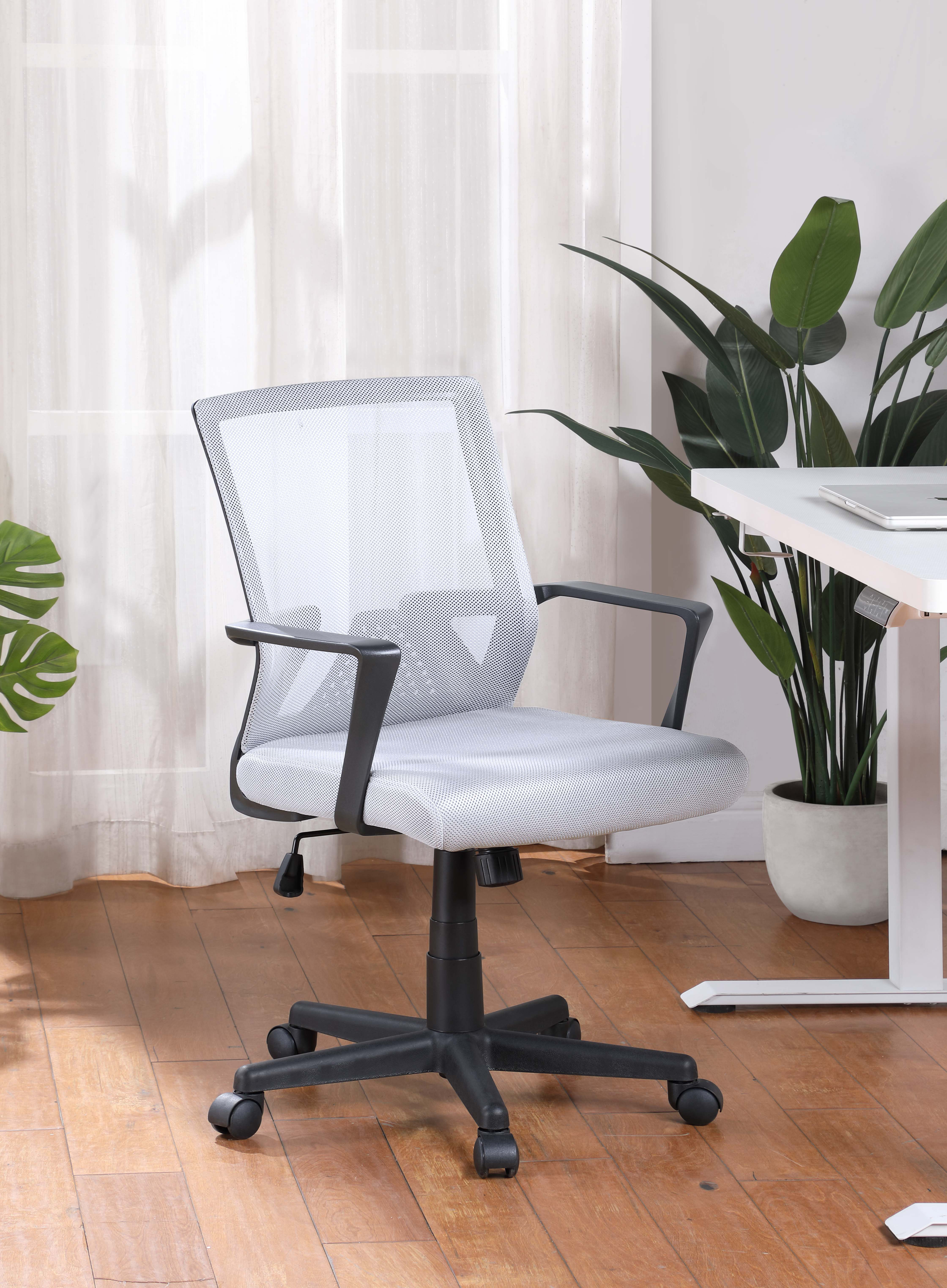 The Twillery Co.® Danbury Nylon Office Chair & Reviews | Wayfair