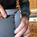 Lark Manor™ Arfah 'Winter Mist' - Print & Reviews | Wayfair