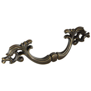 Drop Handle Cabinet & Drawer Pulls You'll Love | Wayfair