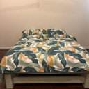 Ted Baker Urban Forager 100% Cotton Sateen Comforter Set & Reviews ...