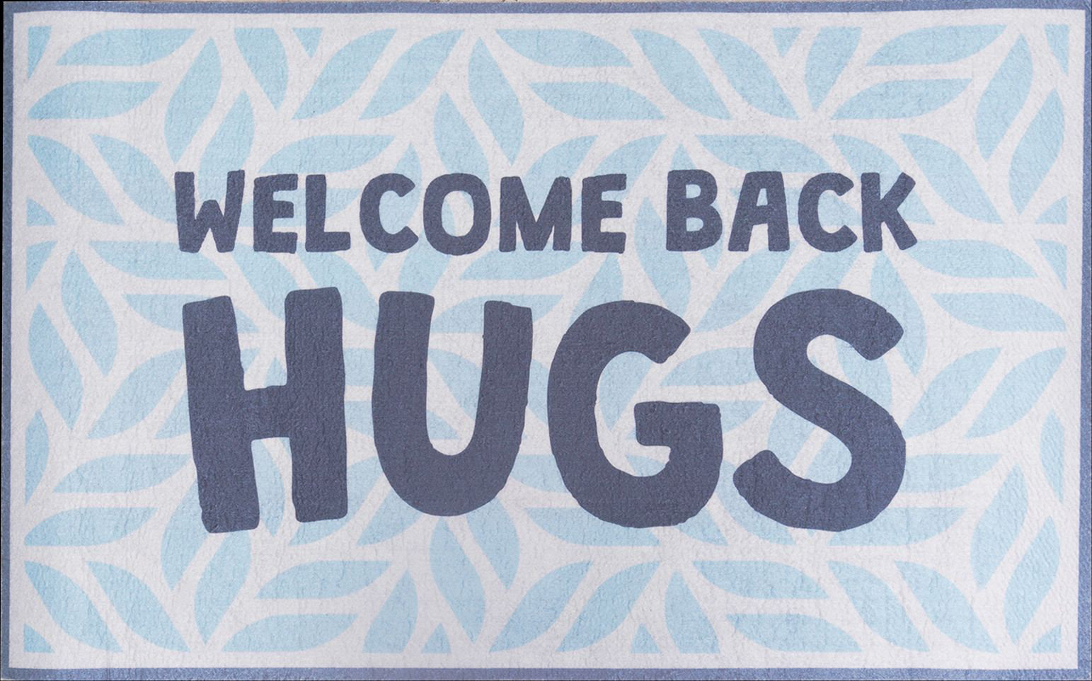 Trinx Multymats_Welcomeback_Hugs - Wayfair Canada