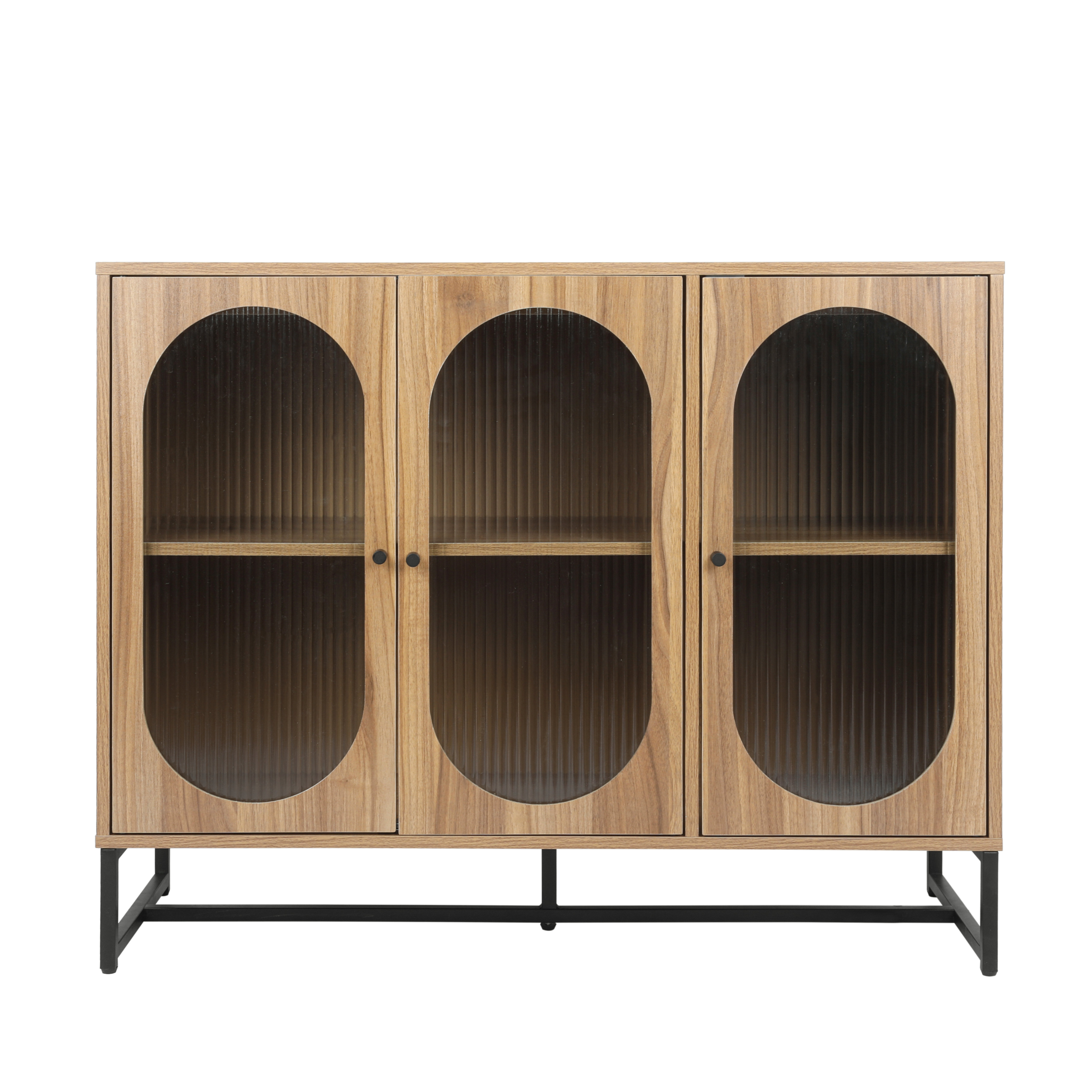 Ebern Designs Niko 18.9891'' Wide Storage Cabinet | Wayfair