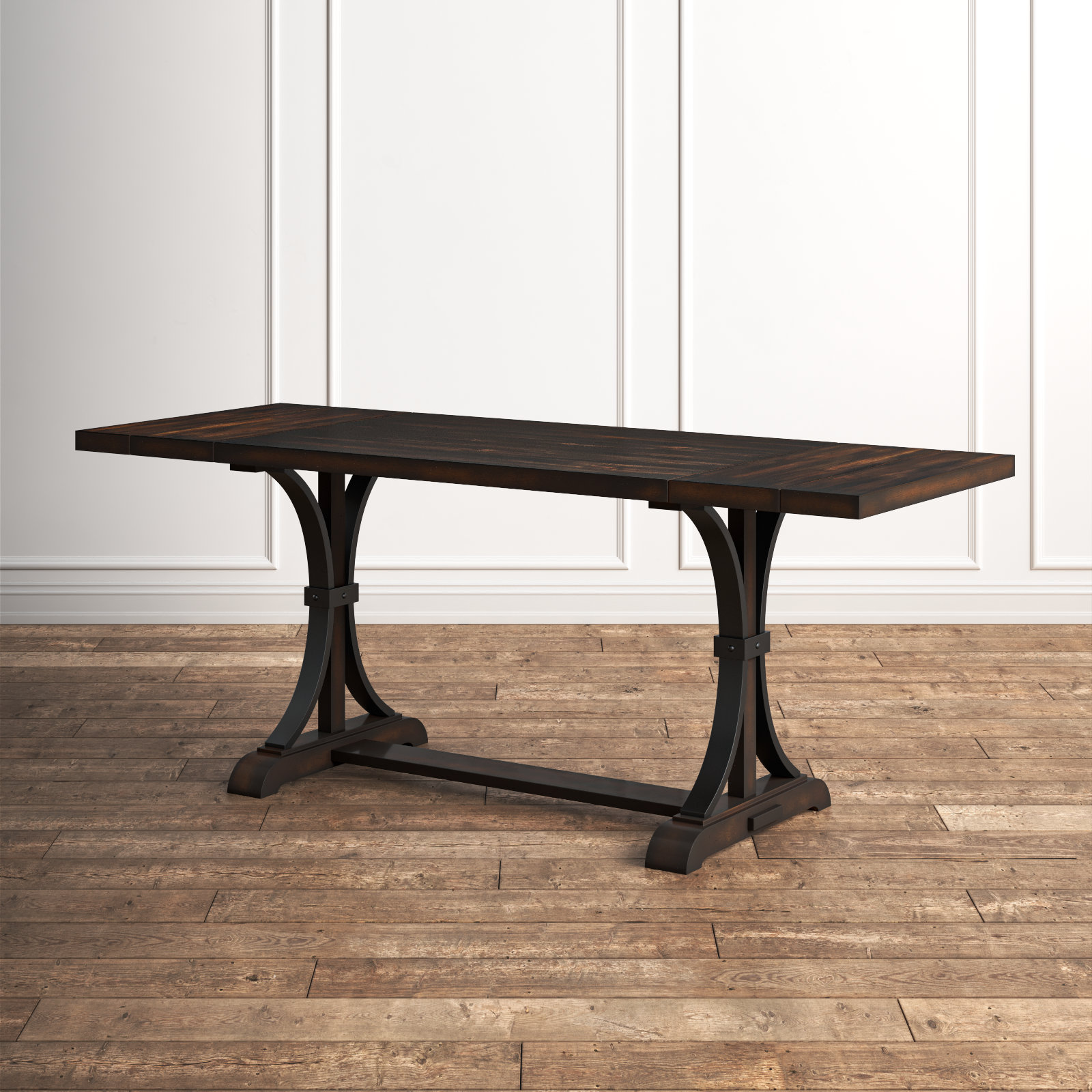 Kelly Clarkson Home Anita Dining Table - Wayfair Canada