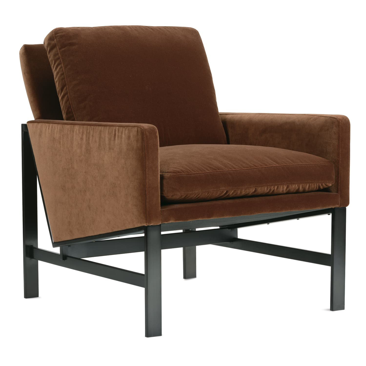 Rowe Furniture Atticus Chair | Perigold