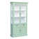 August Grove Wade Display Cabinet | Wayfair.ie