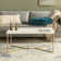 Zipcode Design Allie Frame Coffee Table & Reviews | Wayfair.co.uk