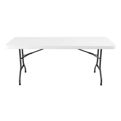 Lifetime Commercial Folding Table & Reviews | Wayfair