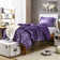 Coma Inducer Velvet Crush Coma Inducer Oversized Comforter Set | Wayfair