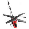 FOSHANZHENGONG RC Helicopter 3.5 Channel Remote Control Aircraft Toy ...