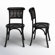 Birch Lane™ Dain Cane Side Chair & Reviews | Wayfair