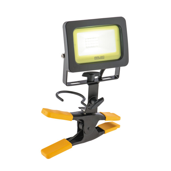 Symple Stuff Clamp 13cm Clip On Lamp | Wayfair.co.uk