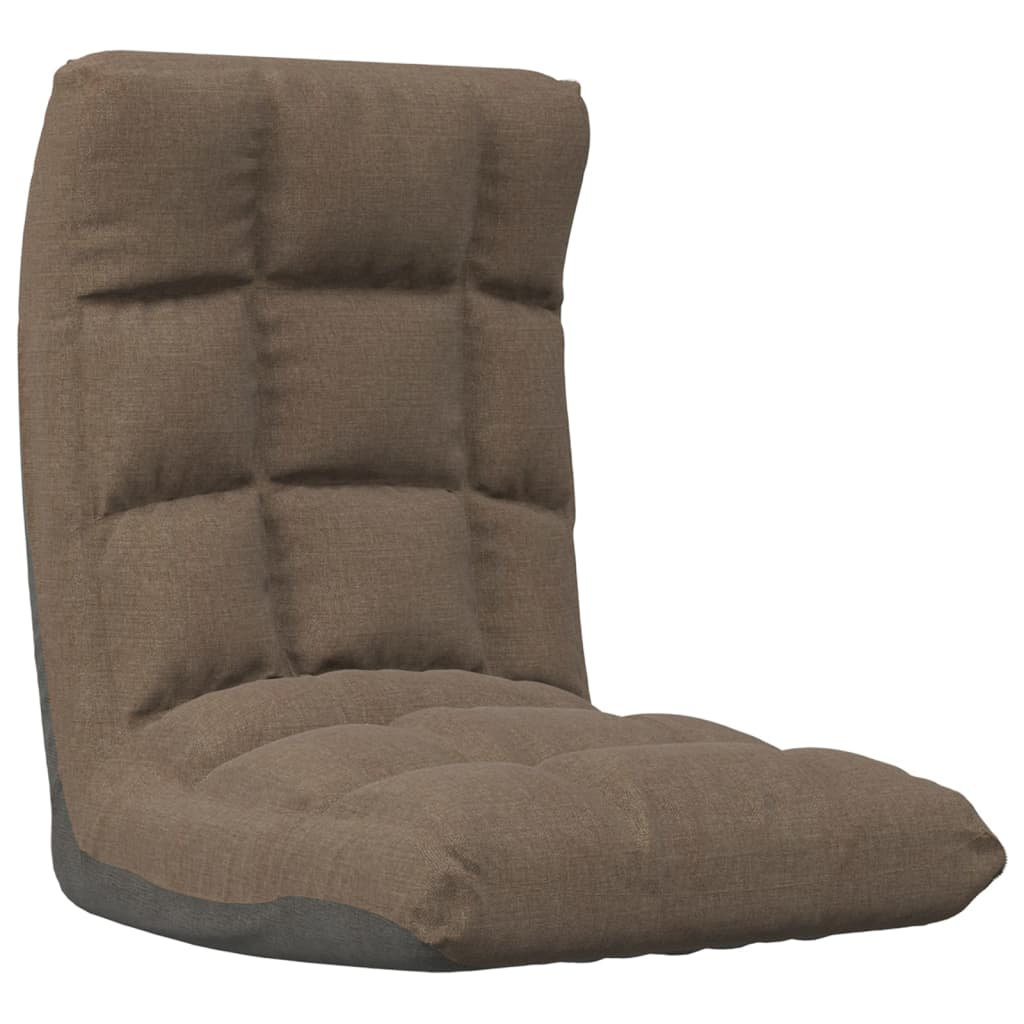 Latitude Run® Floor Chair 100% Polyester, Metal, Foam Medium | Wayfair