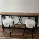 Trent Austin Design® Pierz Console Table & Reviews | Wayfair