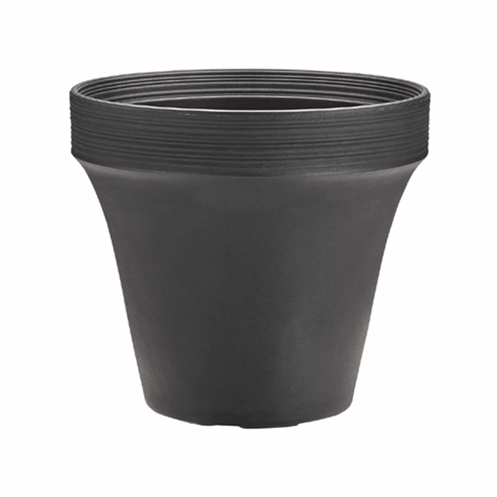 Latitude Run TruDrop Flex Ridge Sustainable Pot | Wayfair.co.uk