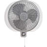 Lasko 16" Oscillating Wall-Mount Fan & Reviews | Wayfair