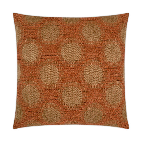 D.V. Kap Hemisphere Decorative Pillow | Wayfair